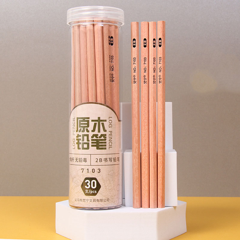 HB Writing Pencil For Primary School Students | Stationery Manufacturers