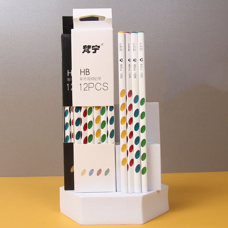 HB Writing Pencil For Primary School Students | Stationery Manufacturers