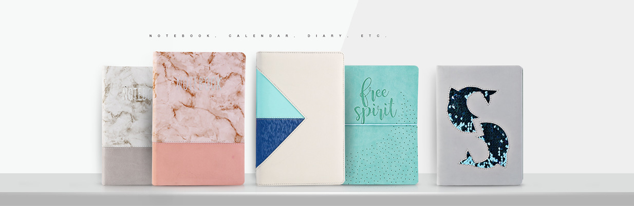 Stationery Manufacturers, Wholesale Stationery Suppliers, Custom ...